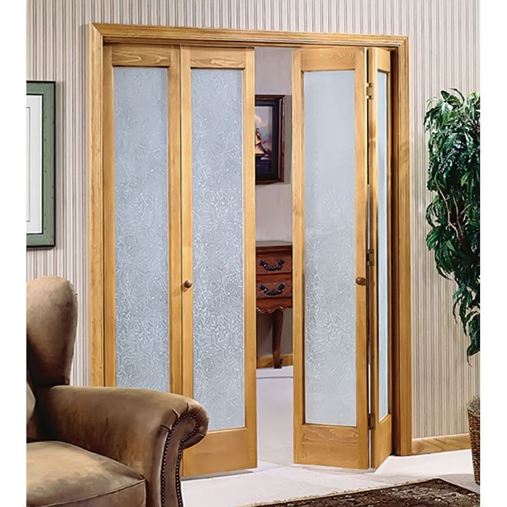 Bifold French Doors Interior Lowes Hawk Haven