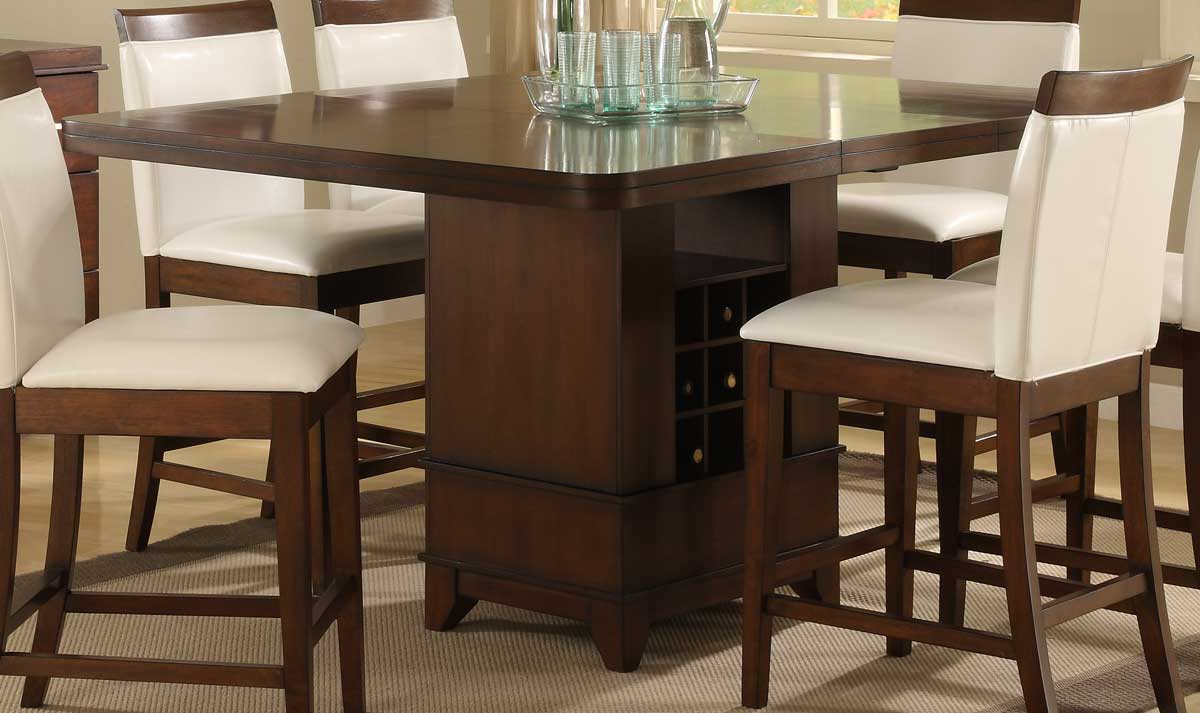 Dining Tables With Storage Hawk Haven Dining Tables With Storage Hawk Haven