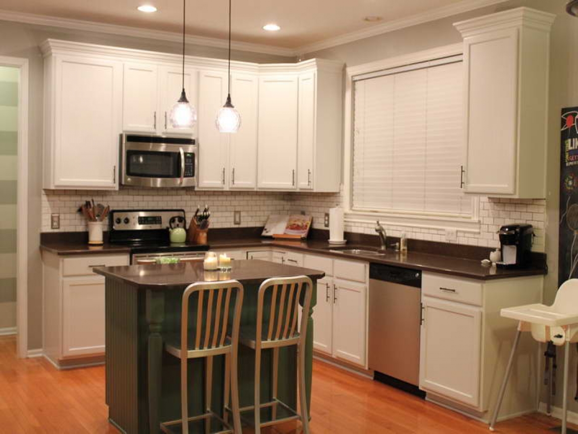 Kitchen cabinet Pull Ideas Hawk Haven
