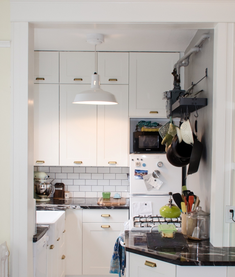 Kitchen Cabinet Space Ideas Hawk Haven
