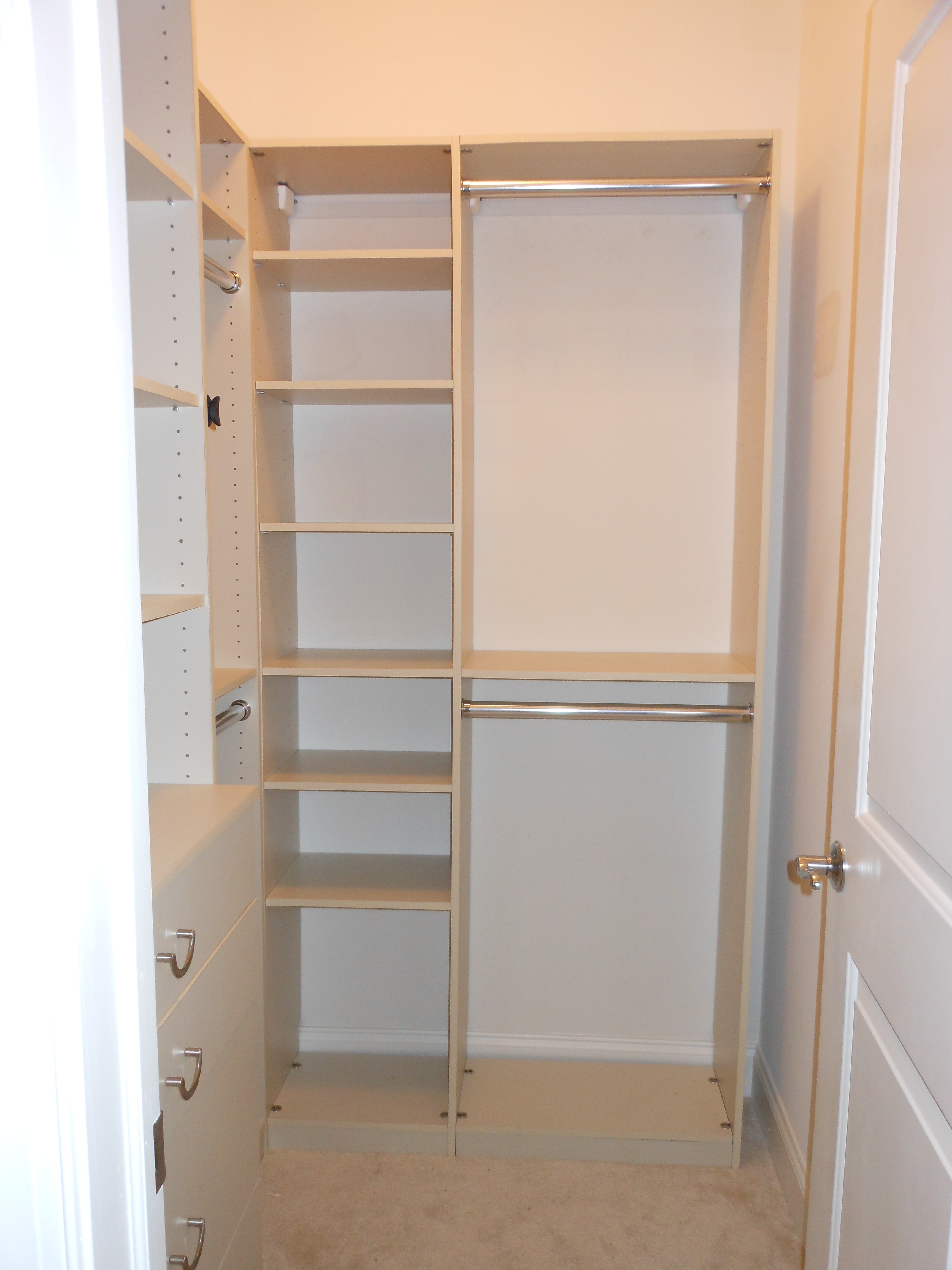 Walk In Closet Building Plans Hawk Haven Walk In Closet Building Plans Hawk Haven