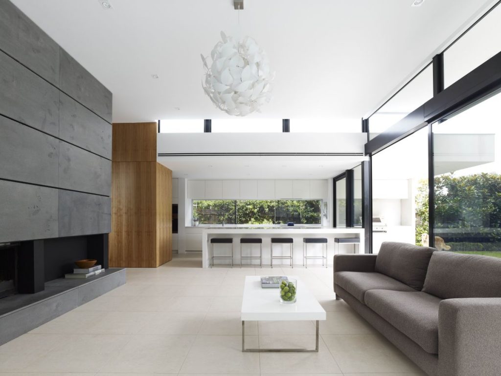 40 Secrets of Modern Living Room | Hawk Haven