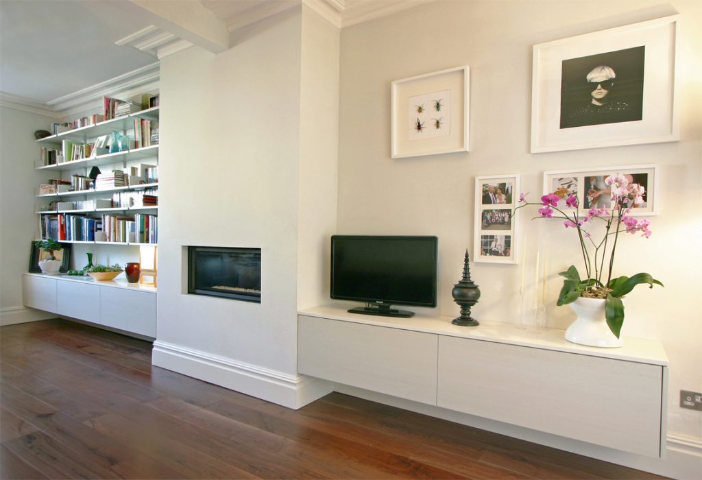 30 things you should know about Living room cabinets | Hawk Haven