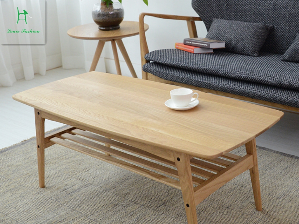 Choosing a Japanese Tea Table for Your Home | Hawk Haven