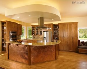Australian country kitchen designs - Hawk Haven
