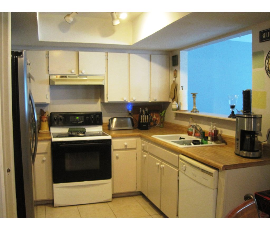 Efficient kitchen design ideas - Hawk Haven