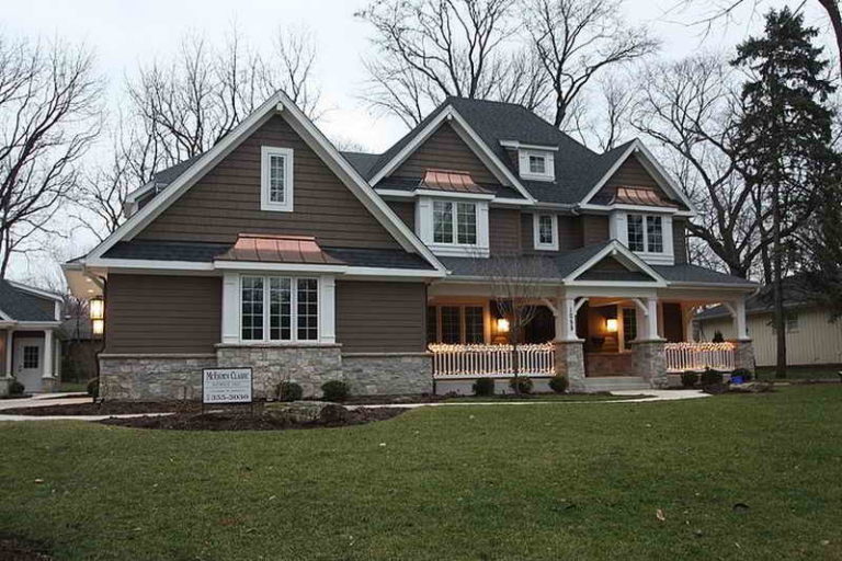 Exterior paint colors vintage - Hawk Haven