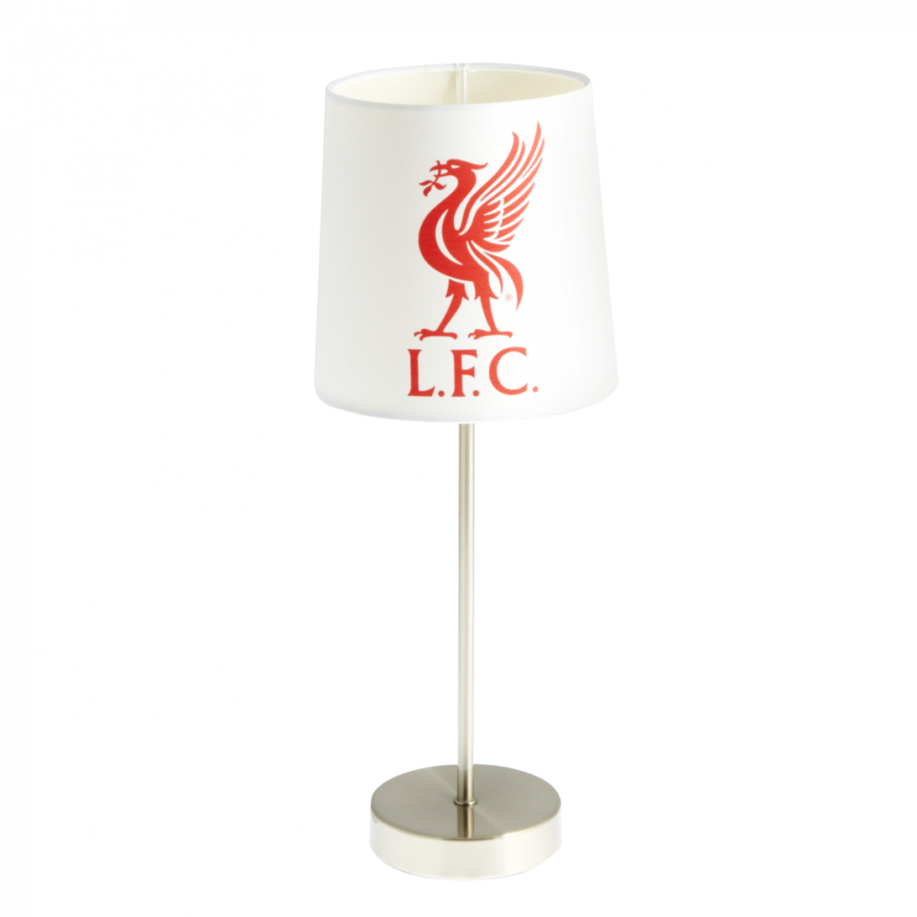 Liverpool bedroom lamp - Hawk Haven