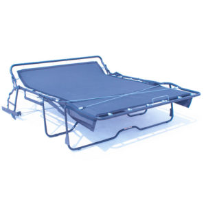 Sleeper sofa mechanism - Hawk Haven