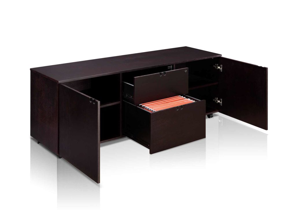 Unique office furniture desks - Hawk Haven