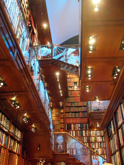 Private Library Functions Hawk Haven